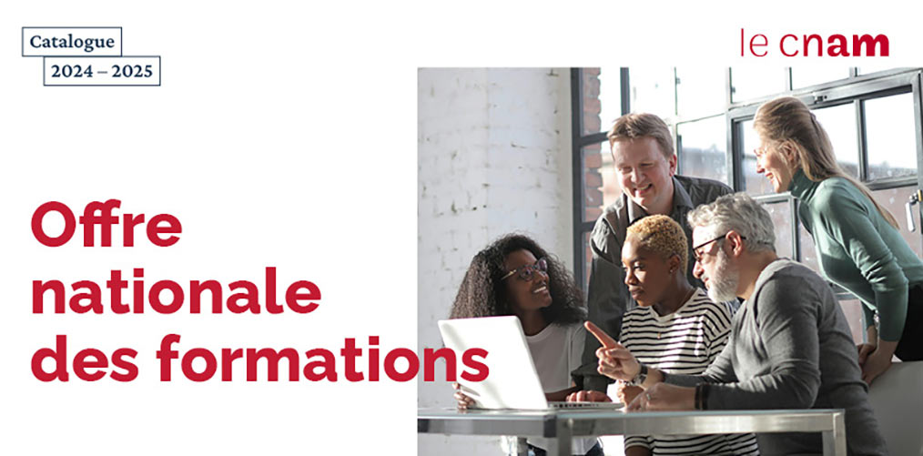Construire son projet professionnel grâce aux formations du Cnam ...